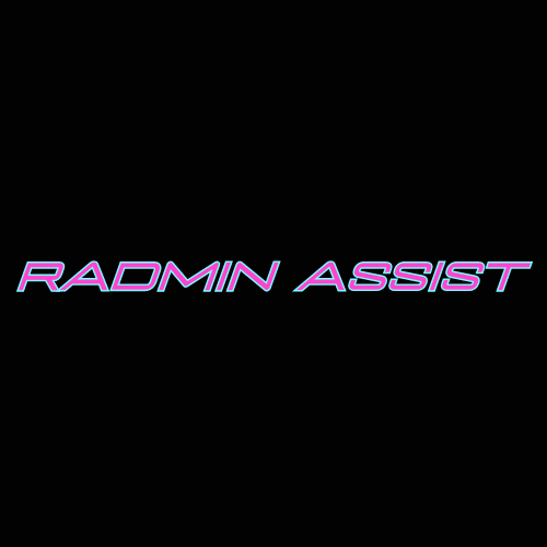 Home - Radmin Assist